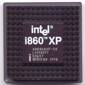 Famous Graphics Chips: Intel’s GPU History