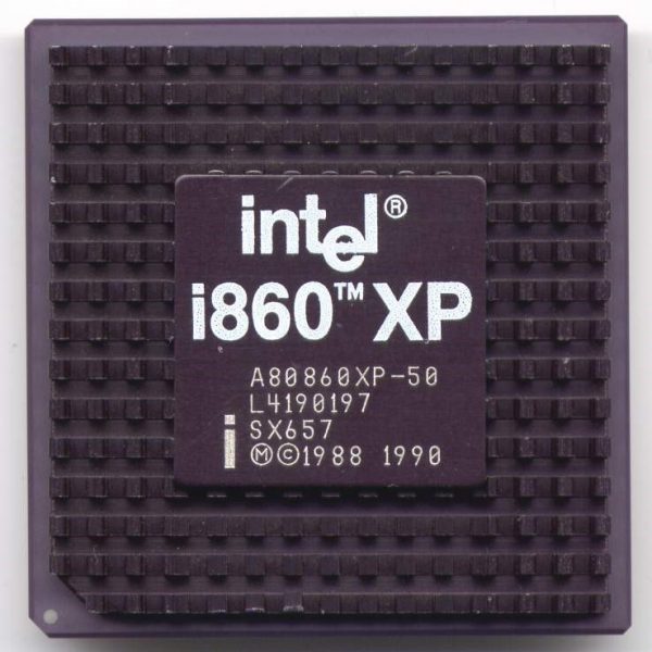 Famous Graphics Chips: Intel’s GPU History