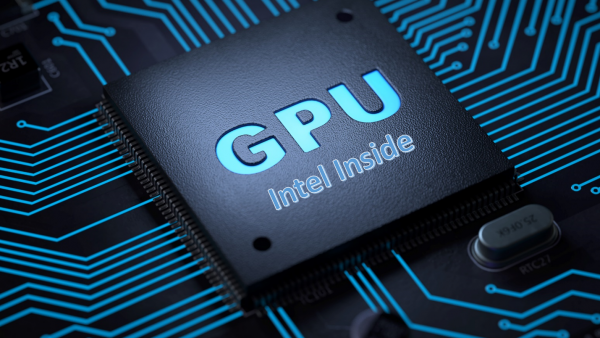 Famous Graphics Chips: Intel’s GPU History