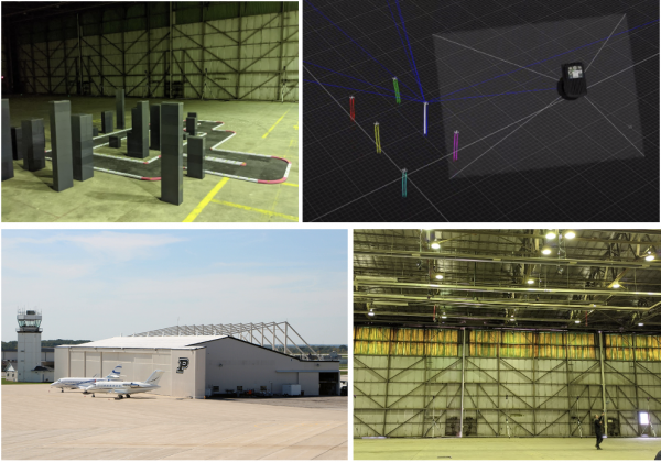 2022 IEEE UAV Competition