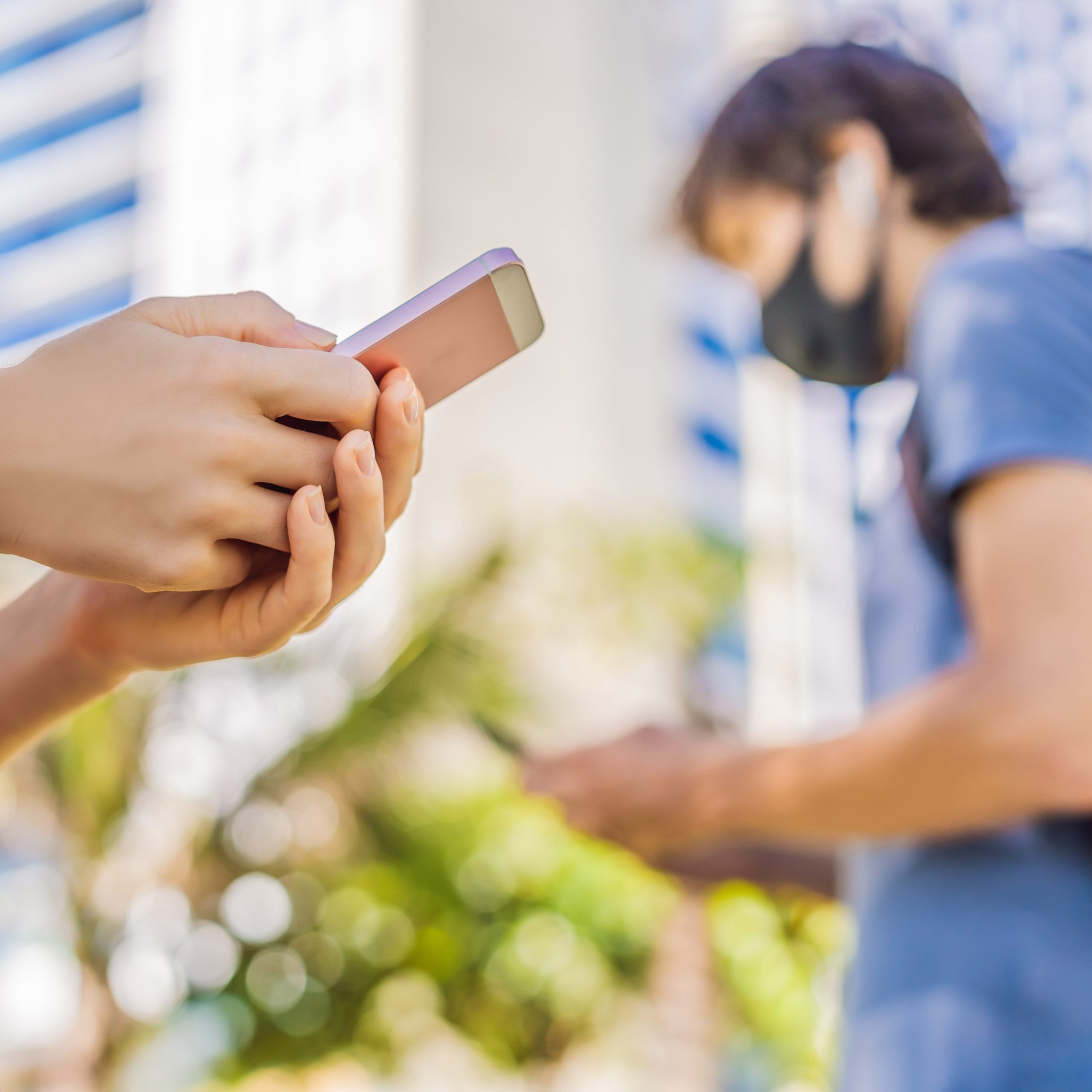 Using Skip Tracing for Collections | IEEE Computer Society