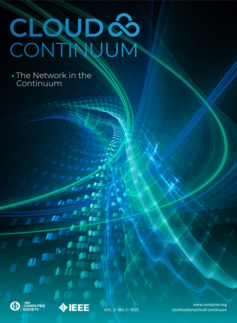 Cloud Continuum | IEEE Computer Society