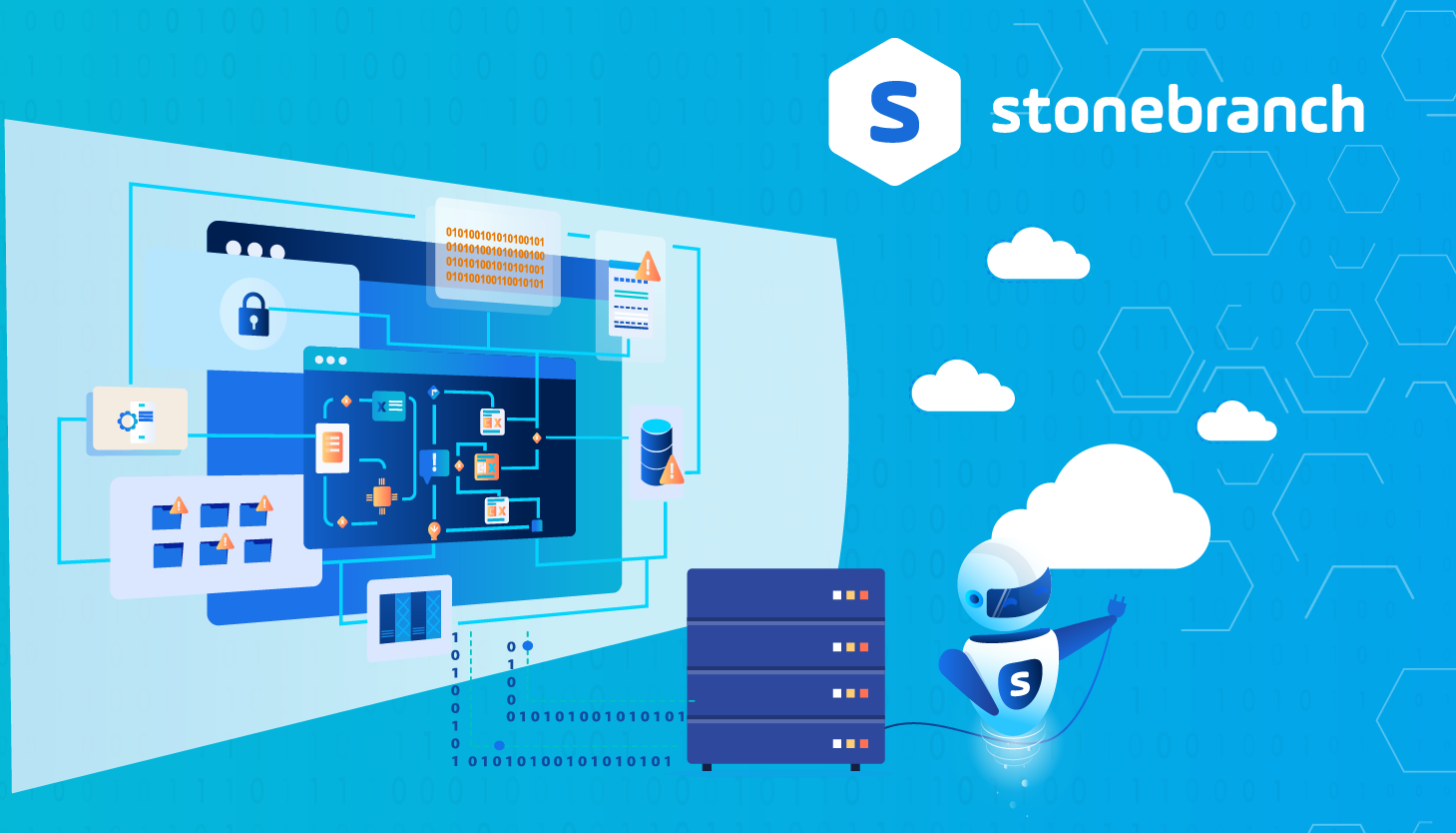 The State of IT Automation | IEEE Computer Society