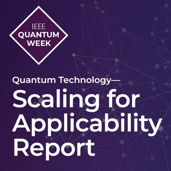 Quantum - Scaling for Applicability | IEEE Computer Society
