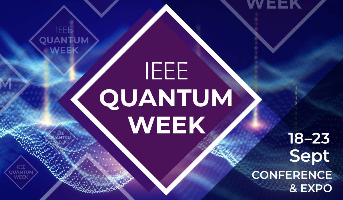 Quantum Week 2022 Participation Opportunities