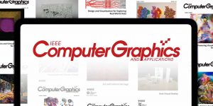 CSDL Pub Home: CG&A - IEEE Computer Society