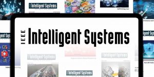 CSDL Pub Home: Intelligent Systems - IEEE Computer Society