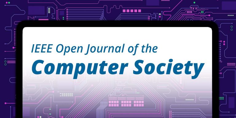 CSDL | IEEE Computer Society