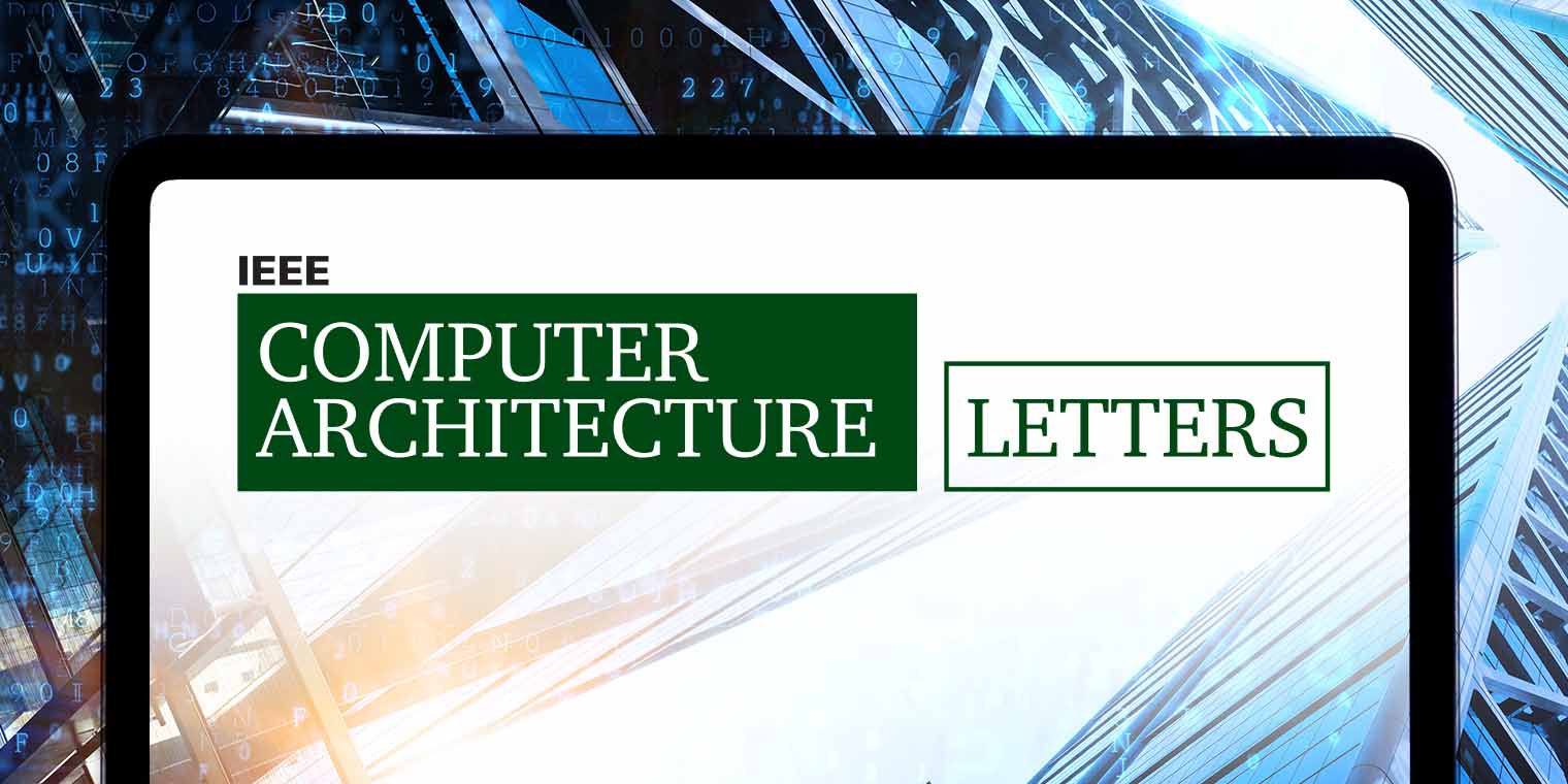 CSDL | IEEE Computer Society