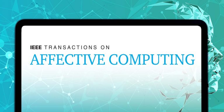 CSDL Pub Home: Transactions on Affective Computing - IEEE Computer Society