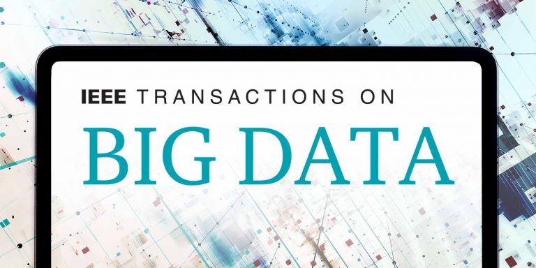 CSDL Pub Home: Transactions on Big Data - IEEE Computer Society