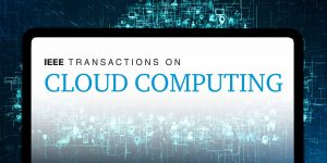 CSDL Pub Home: Transactions on Cloud Computing - IEEE Computer Society