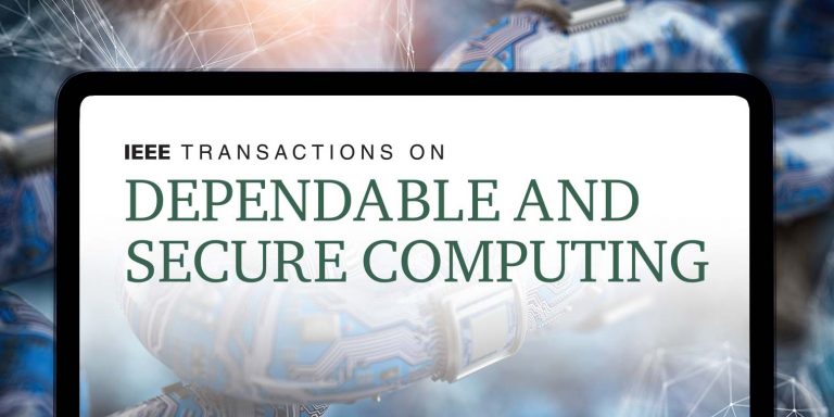 CSDL Pub Home: Transactions on Dependable and Secure Computing - IEEE ...