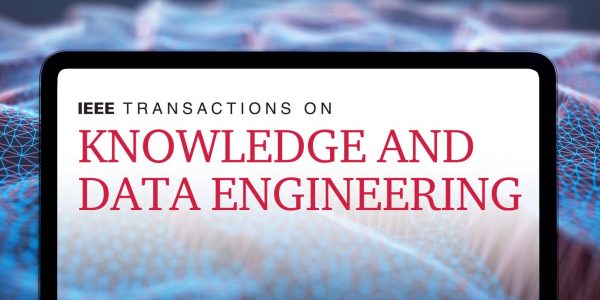 CSDL Pub Home: Transactions on Knowledge and Data Engineering - IEEE Computer Society