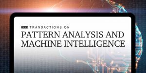 CSDL Pub Home: Transactions on Pattern Analysis and Machine ...