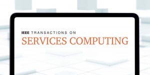 CSDL Pub Home: Transactions on Services Computing - IEEE Computer Society