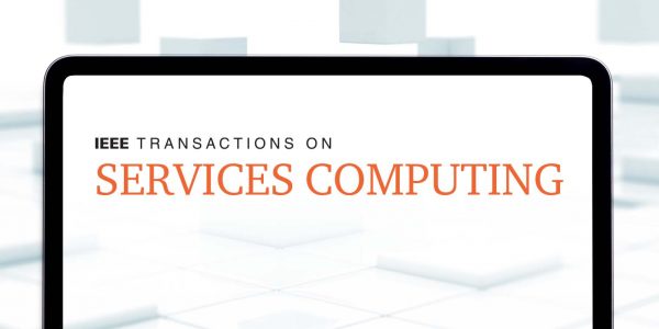 CSDL Pub Home: Transactions on Services Computing - IEEE Computer Society