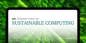 CSDL Pub Home: Transactions on Sustainable Computing - IEEE Computer Society