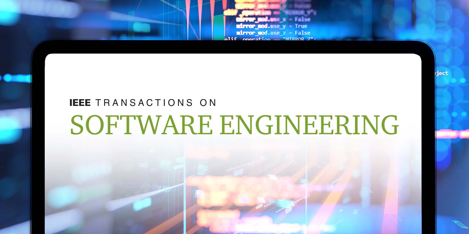 CSDL Pub Home: Transactions on Software Engineering - IEEE Computer Society