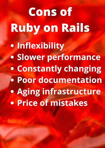 The Pros and Cons of Ruby on Rails | IEEE Computer Society