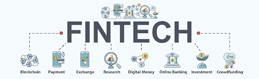 The Evolution of FinTech | IEEE Computer Society