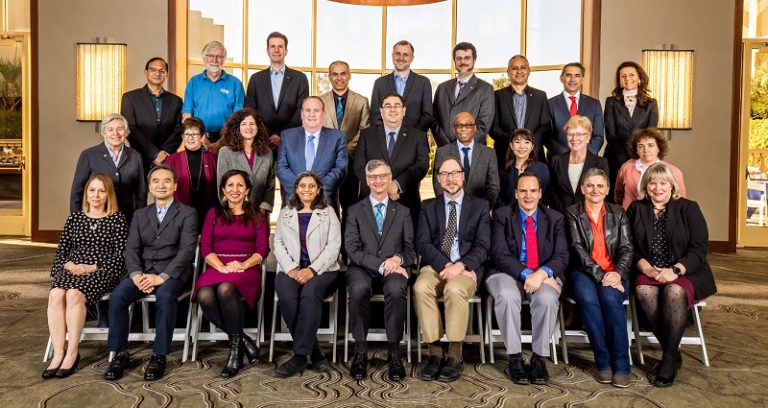 IEEE Computer Society Awards and Fellows