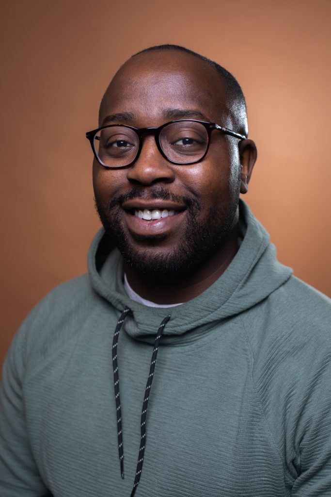 Excellence in STEM with Dr. Johnson | IEEE Computer Society