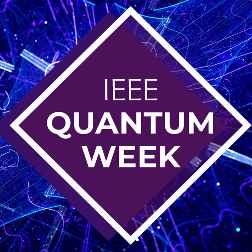 Register on World Quantum Day for IEEE Quantum Week.