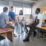 Boot Camp for Digital Systems Education