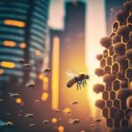 How Technology Is Helping to Keep the Bees A’Buzzin’