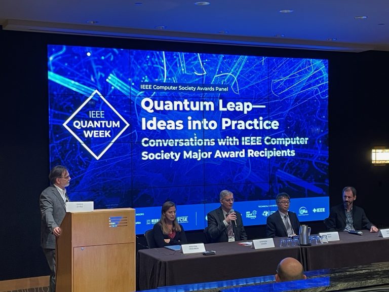 Resources for Quantum Computing Professionals