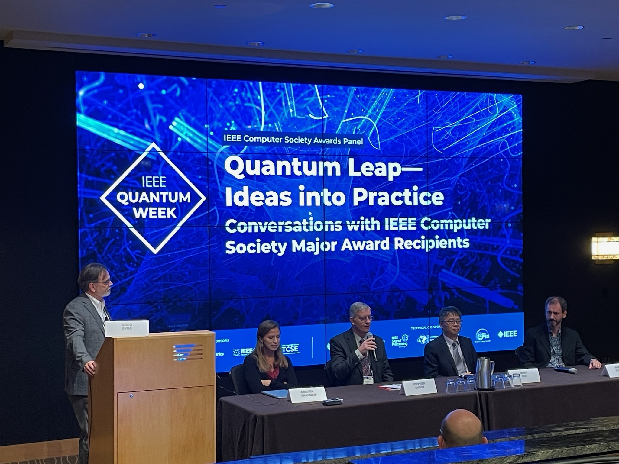 Resources for Quantum Computing Professionals