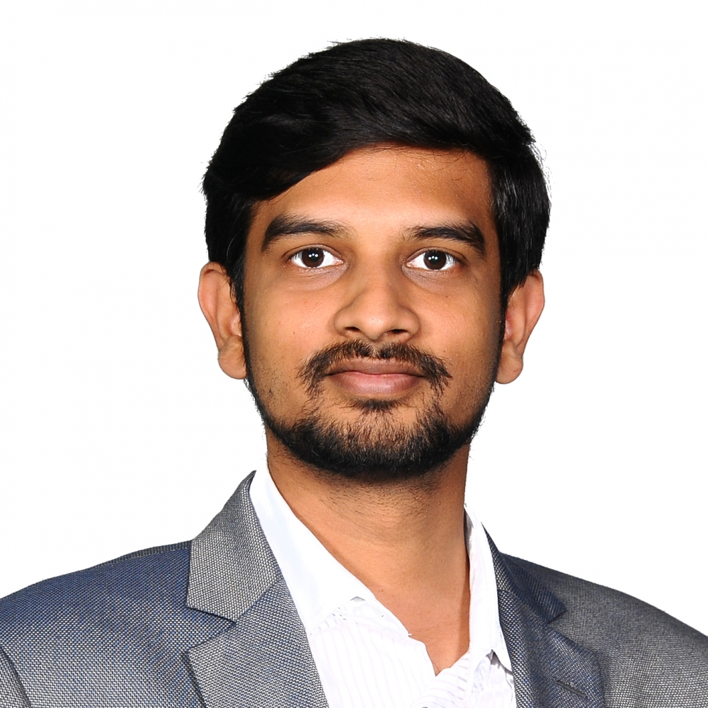 Early Career Speaker Program