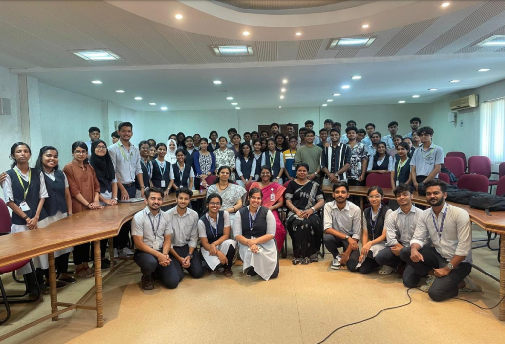 Innovative AI Hackathon - Empowering the Future of Education