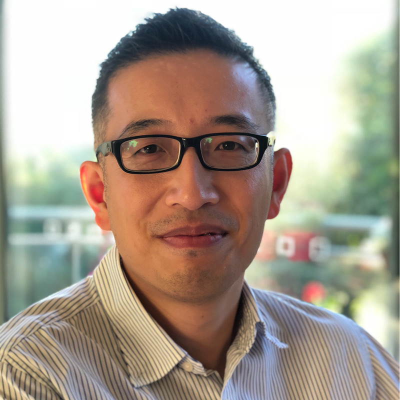 Early Career Speaker Program