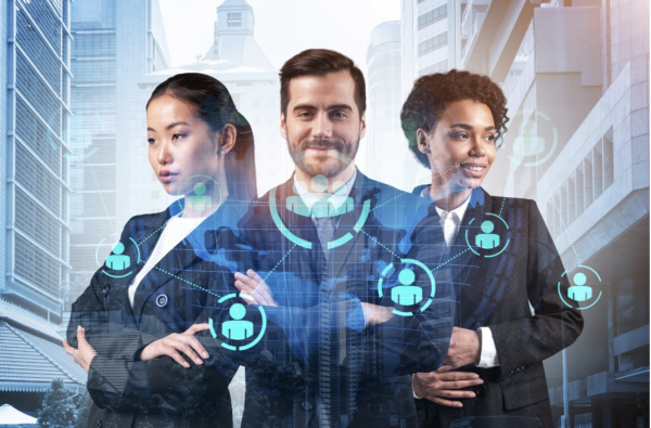 Generative AI in HR: Revolutionizing Talent Acquisition and Development